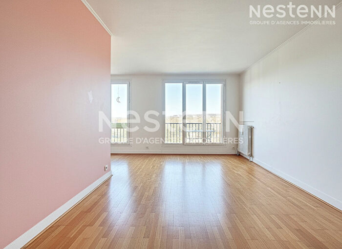 Appartement 3 pièces à vendre à Antony, Centre-ville