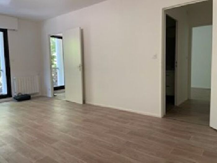 Appartement à louer - Toulouse, Pouvourville - 2 pièces - 1 chambre