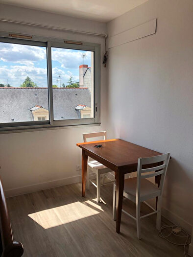 Avrillé, Ardenne, les Raffoux, Plateau de la Mayenne - Appartement 1 pièce à louer