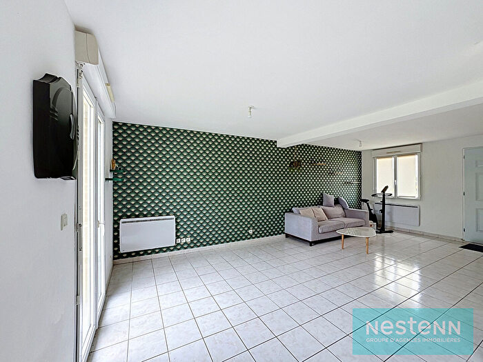 Maison 4 pièces à vendre - Pommeret