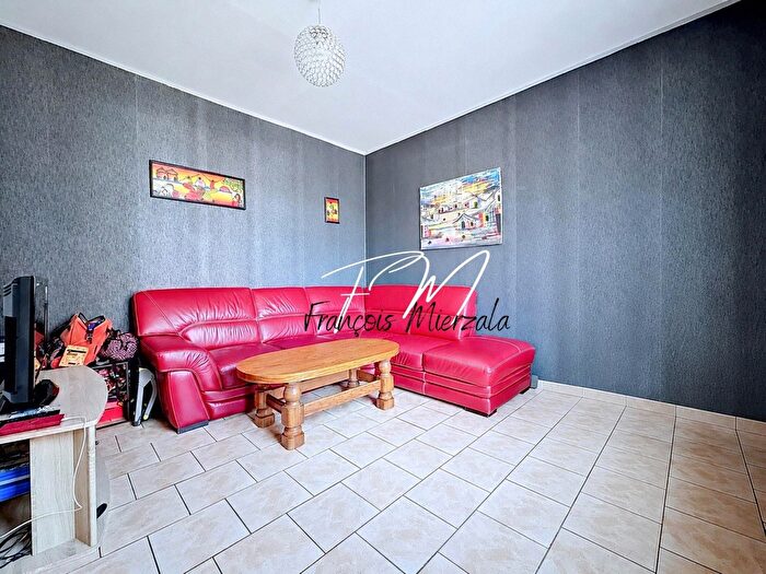 Maison 5 pièces à Méricourt, à vendre
