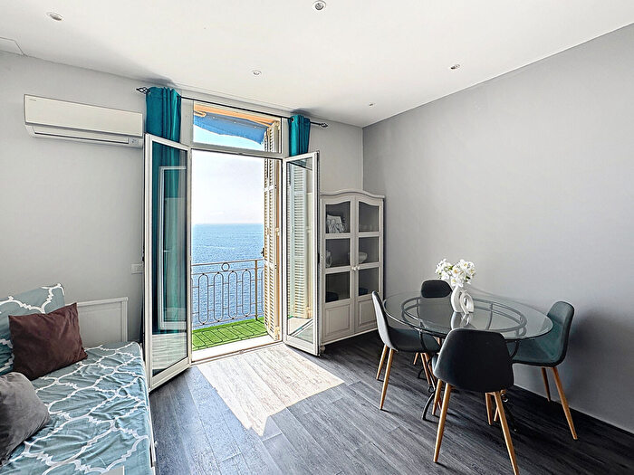 Appartement 3 pièces à louer à Roquebrune-Cap-Martin, Cabbé, Saint-Roman, Roquebrune