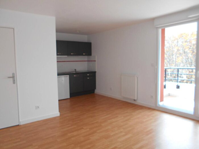 Appartement à louer - Clermont-Ferrand - 1 pièce
