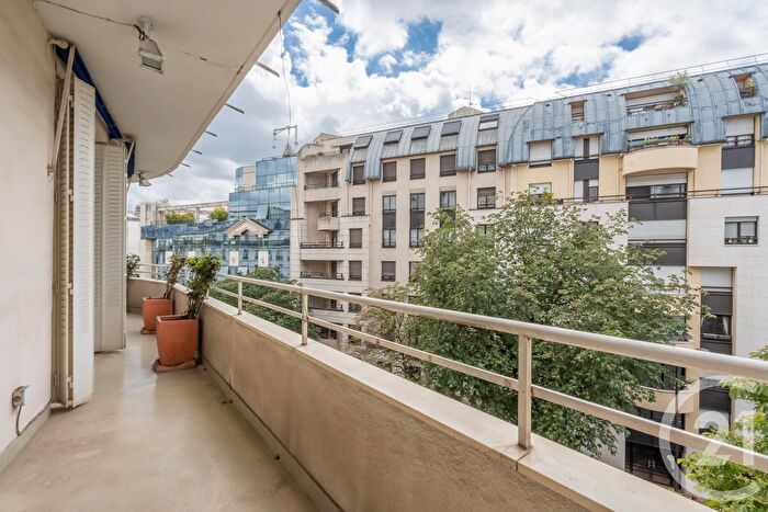 Appartement 3 pièces à vendre à Paris 12ème, Aligre, Gare de Lyon