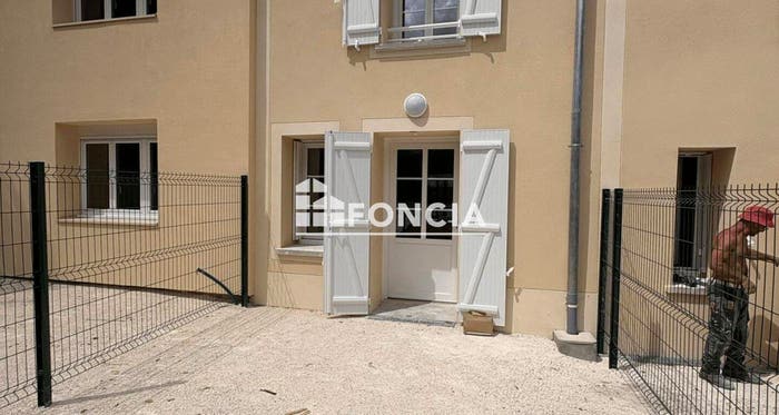 Appartement 3 pièces à louer - Villeneuve-sous-Dammartin