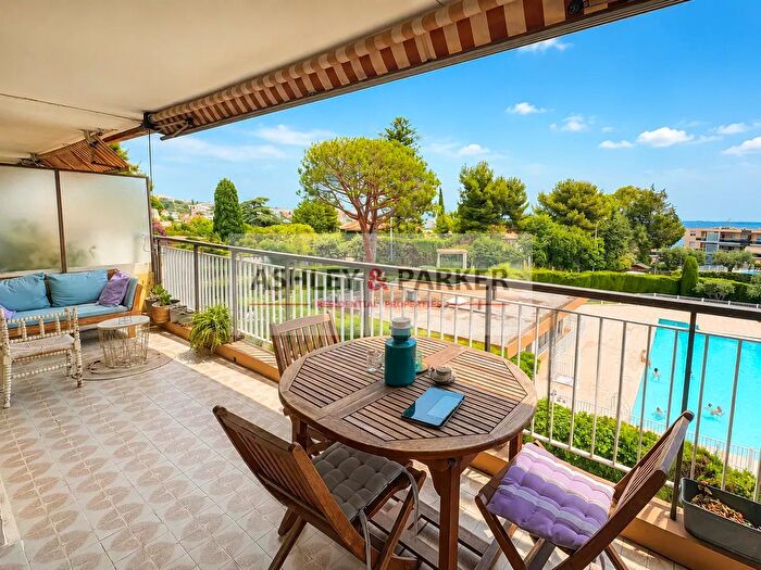 Appartement 3 pièces à vendre - Nice, Lanterne