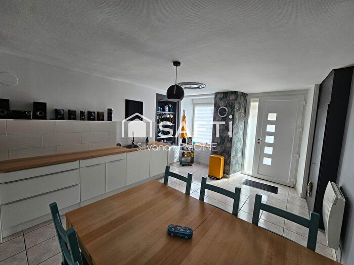 La Trinité-Porhoët - Maison 4 pièces à vendre