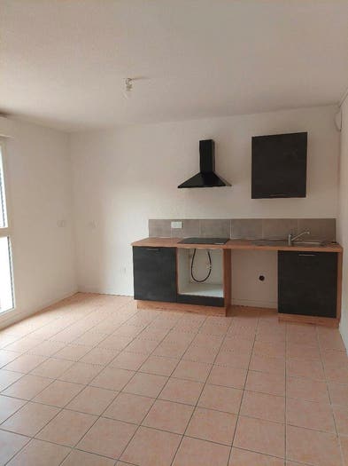 Appartement 3 pièces à louer - Charlemagne, Vienne
