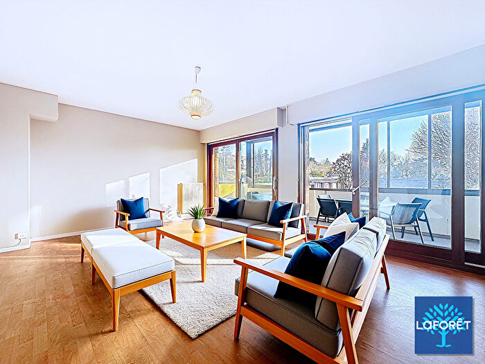 Appartement à vendre - Valenciennes, Nungesser, La Briquette, Fb de Cambrai - 4 pièces - 3 chambres