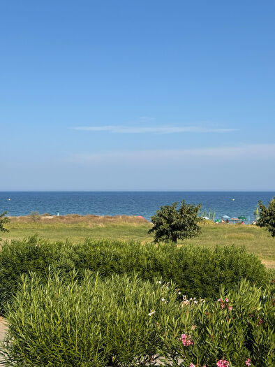 Maison à vendre - Poggio-Mezzana - 3 pièces - 2 chambres