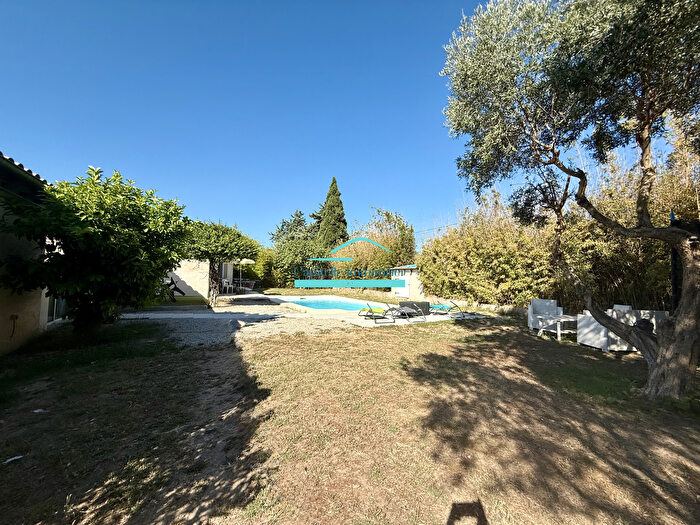 Maison à vendre - Mireval - 10 pièces - 11 chambres