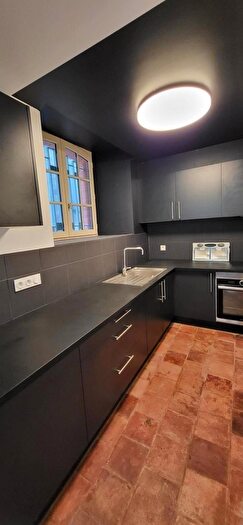 Appartement 2 pièces à louer - Centre Ville, Montauban