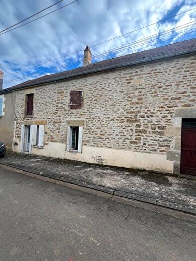 Maison 2 pièces à Oisy, à vendre