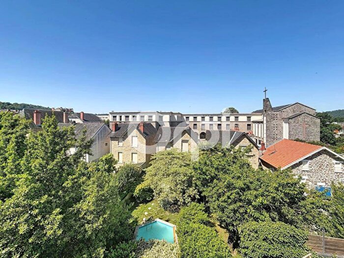 Appartement 2 pièces à louer à Bouygue, Brive-la-Gaillarde