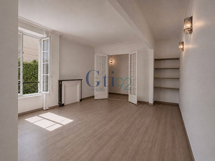 Clamart - Appartement 2 pièces à louer