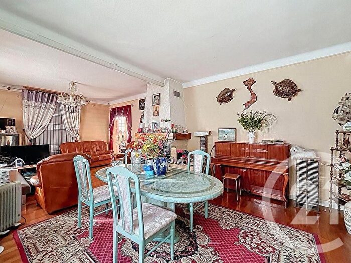 Maison à vendre - Montfermeil, Franceville - 7 pièces - 4 chambres