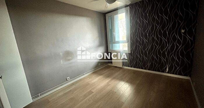 Appartement à vendre - Montélimar, Les Champs, Les Blaches, Beaulieu - 4 pièces - 3 chambres