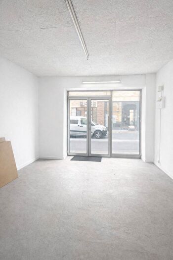 Appartement à louer - Marseille er arrondissement - 1 pièce