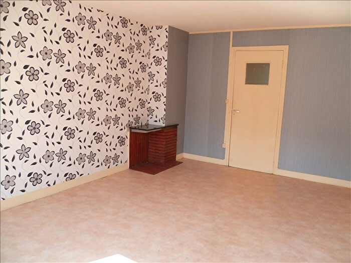 Appartement 2 pièces à louer à Boulogne-sur-Mer, Saint-Pierre