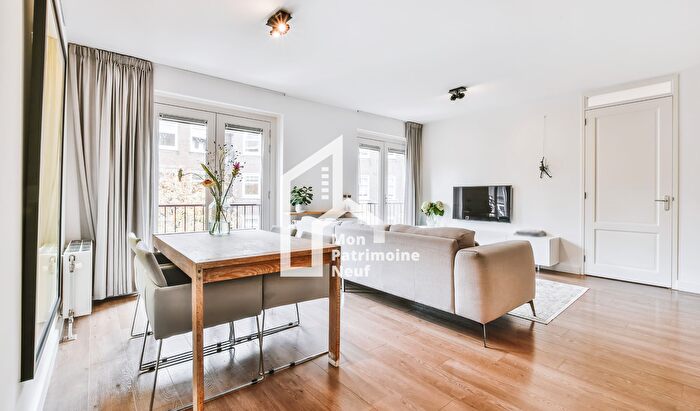 Maison à vendre - Toulouse, Saint-Cyprien - 3 pièces