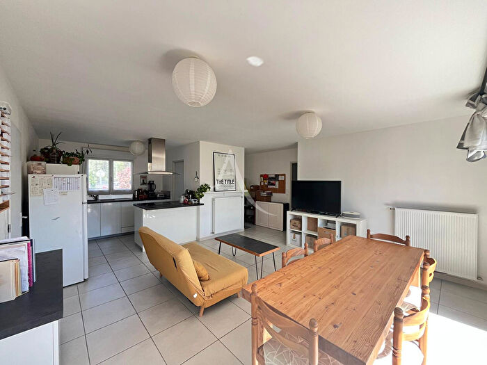 Bessières - Maison 4 pièces à vendre