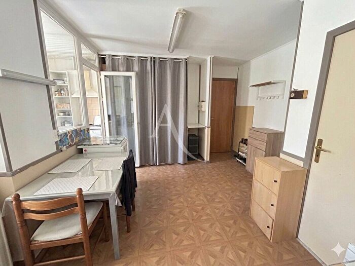Cassayet, Narbonne : Appartement 2 pièces à louer