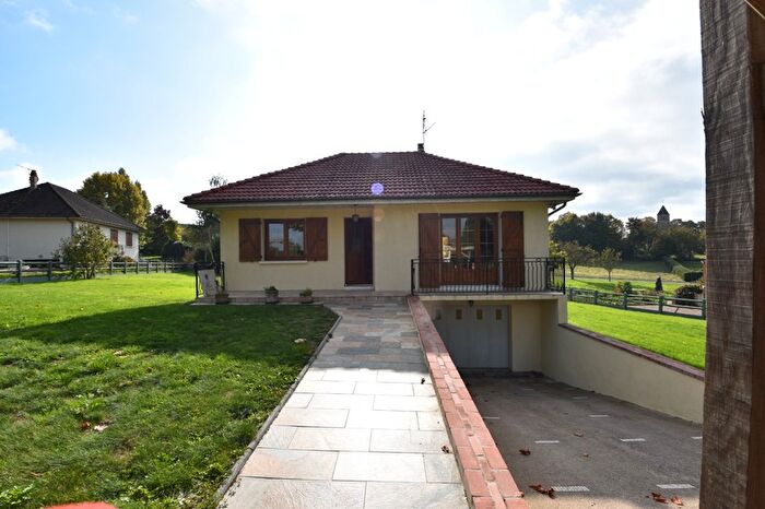 Maison à vendre - Cressy-sur-Somme - 4 pièces - 1 chambre