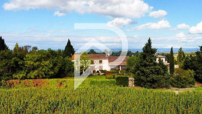 Maison à vendre - Bram - 14 pièces - 8 chambres