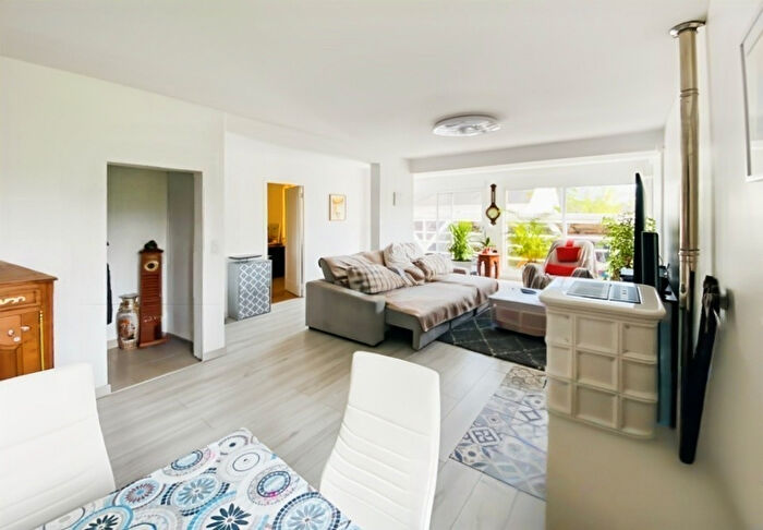 Montigny-sur-Loing : Maison 7 pièces à vendre