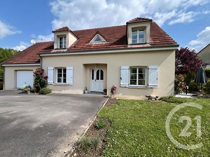 Maison 6 pièces à vendre - Puiseaux
