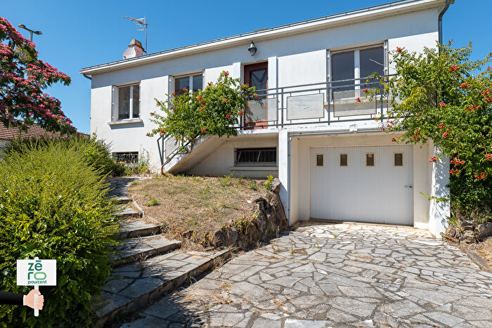 Maison 7 pièces à vendre - Angles