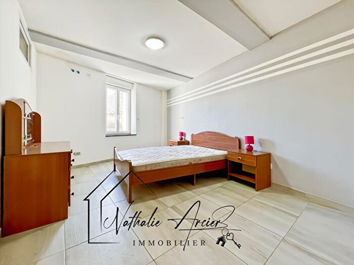 Maison à vendre - Puichéric - 5 pièces - 3 chambres