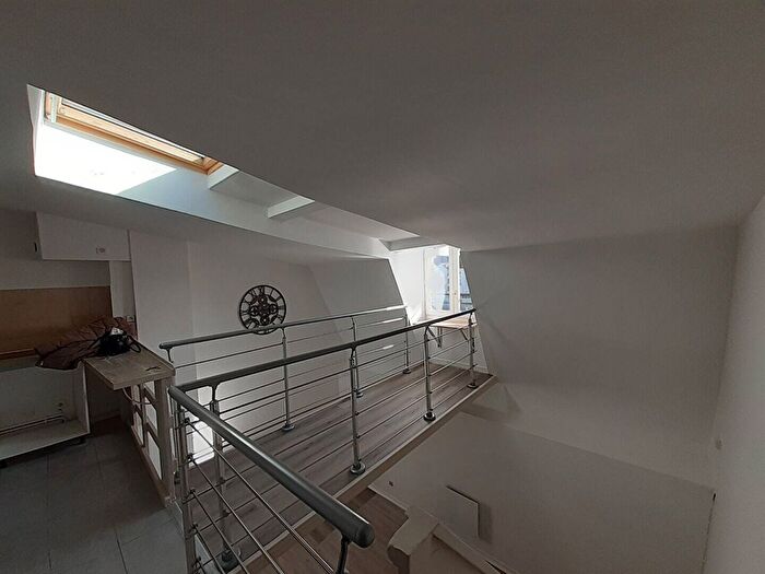 Appartement à louer - Pomponne - 1 pièce