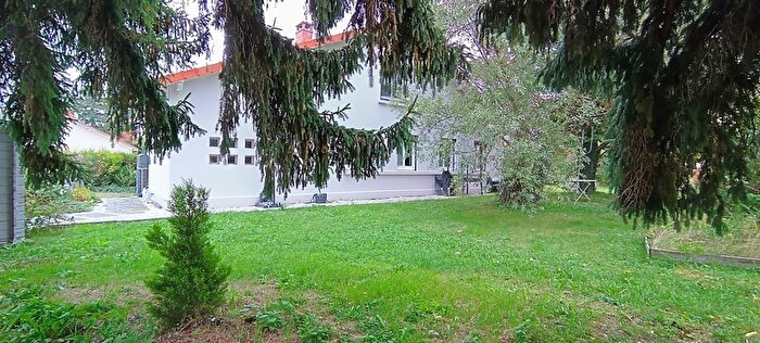 Maison à vendre - Issoire, Murat, Pasteur, Pailloux - 6 pièces - 4 chambres