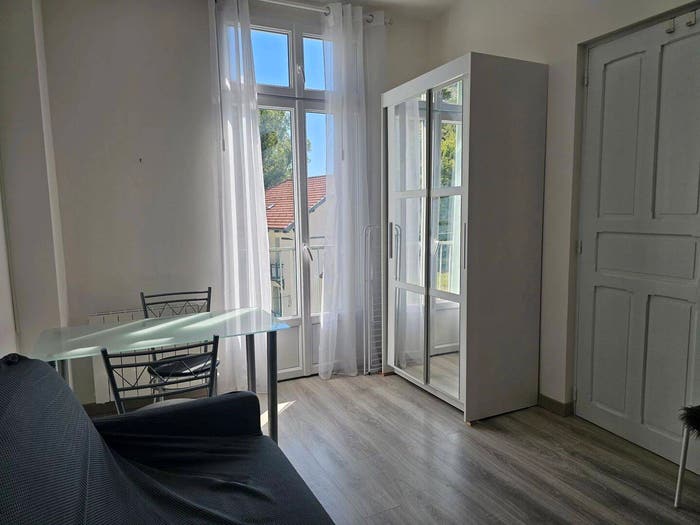 Andon : Appartement 2 pièces à louer