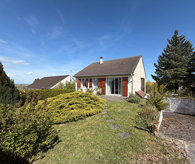 Maison 3 pièces à vendre - Champigny