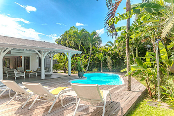 Maison à vendre - Sainte-Rose - 4 pièces - 3 chambres