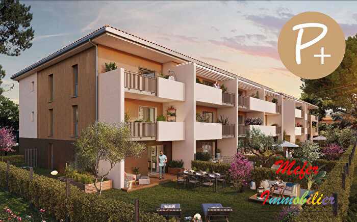 Appartement à vendre - Elne - 2 pièces - 1 chambre