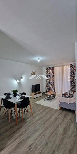 Appartement 2 pièces à La Possession, Grande Chaloupe, Camp Magloire, à vendre