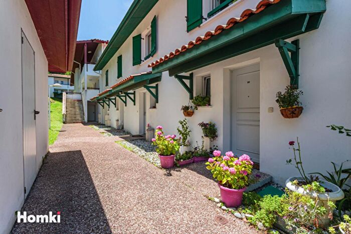 Lahonce - Appartement 3 pièces à vendre