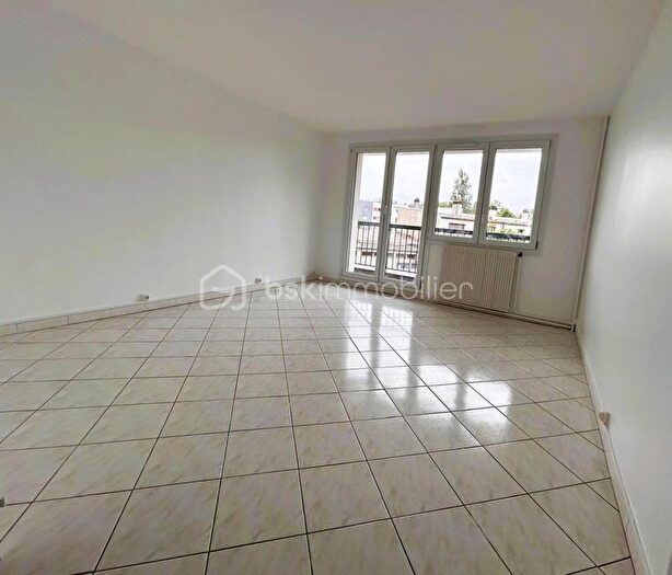 Corbeil-Essonnes, Montconseil : Appartement 3 pièces à vendre