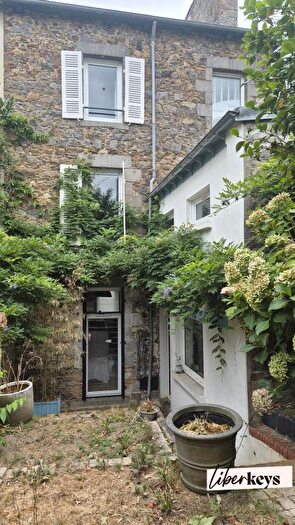 Saint-Brieuc, Centre-ville, Saint-Michel, Le Légué, Notre-Dame - Maison 8 pièces à vendre