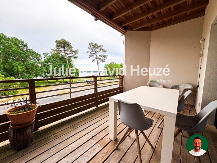 Lacanau, Moutchic, Longarisse, Carreyre : Maison 4 pièces à vendre