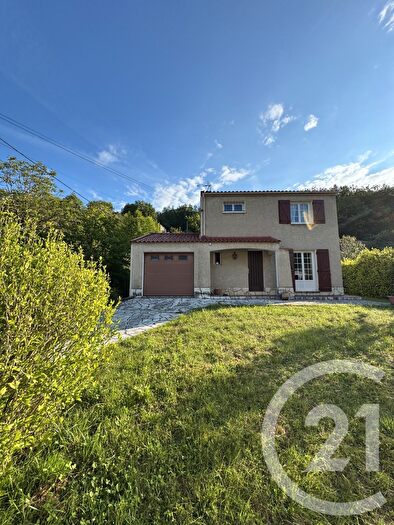 Maison 4 pièces à vendre à Lavelanet