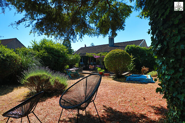 Maison 8 pièces à vendre - Chambolle-Musigny