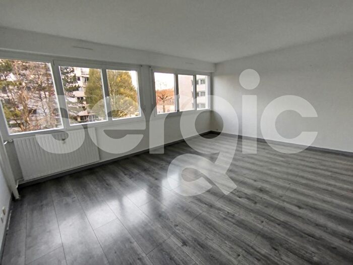 Amiens, Saint-Germain les Halles - Appartement 2 pièces à louer
