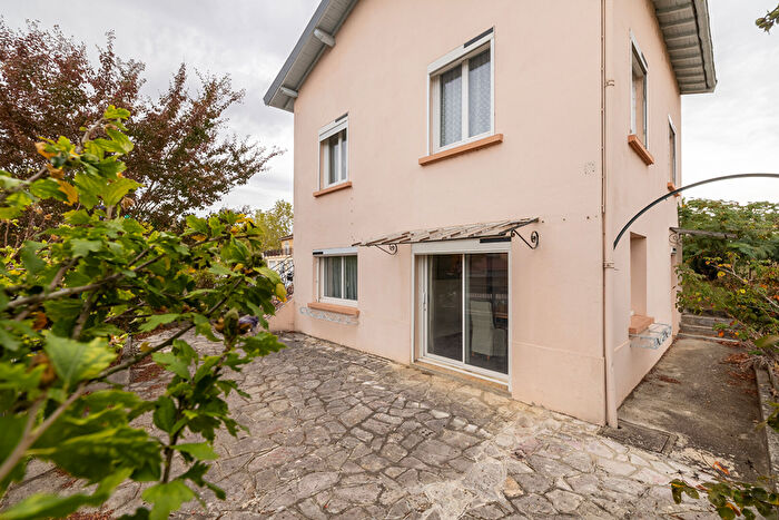 Riscle - Maison 5 pièces à vendre