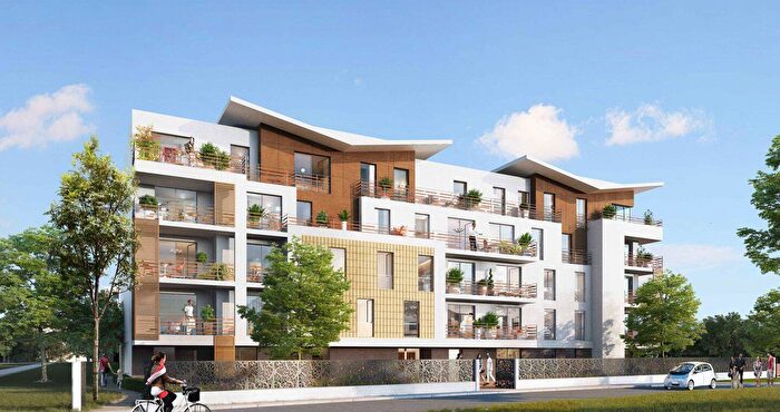 Appartement 3 pièces à louer à Les Stades, Villiers-sur-Marne
