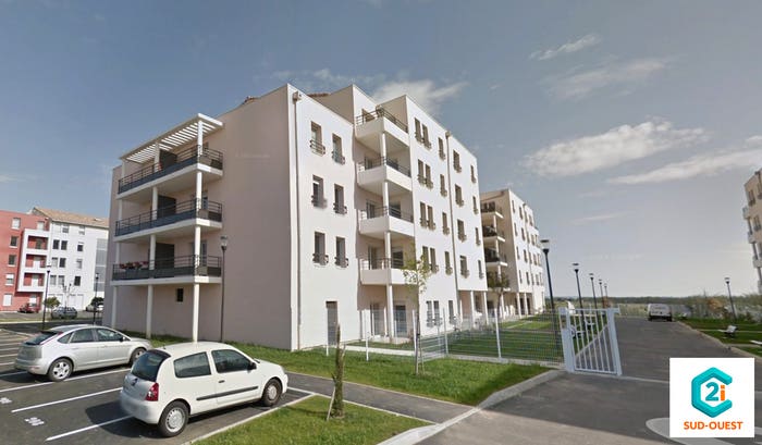 Cornebarrieu - Appartement 3 pièces à vendre