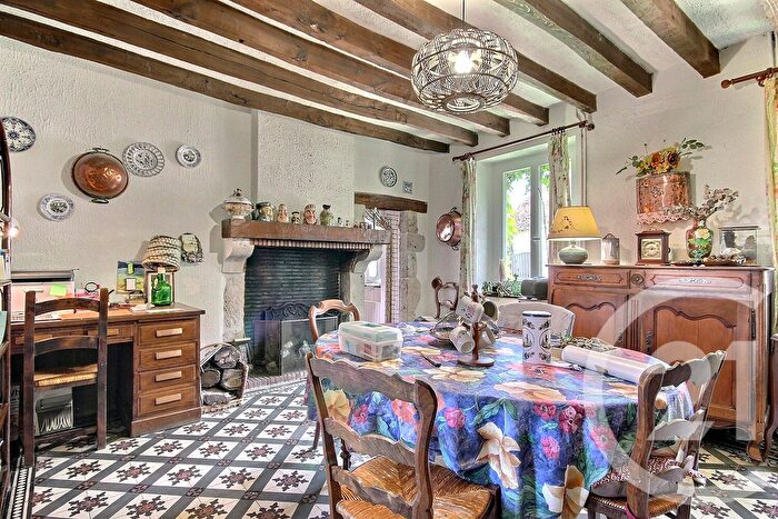 Maison à vendre - Mer - 5 pièces - 3 chambres